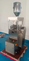China 31500pcs/Hour Multi Punch Tablet Machine 220V / 380V ZPW Series for sale