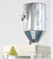 China Automatic Pharmacy Tablet Press Machine 25mm Diameter Medicine Powder Press Machine for sale