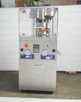 China Small Pharmaceutical Candy Tablet Press Machine Rotary Pill Pressing Machine for sale