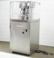 China Small Pharmaceutical Candy Tablet Press Machine Rotary Pill Pressing Machine for sale