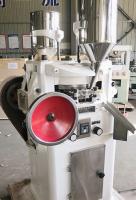 China Chemical Powder Potassium Persulfate Tablet Maker Machine ISO Certificated for sale