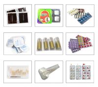 China DPP 140 Automatic Alu Alu Tablet Blister Packaging Machine 1.5KW Power for sale