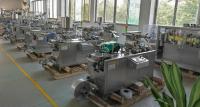 China DPP 115 Tablet Alu PVC Blister Packaging Machine For Pharmaceutical Industry for sale
