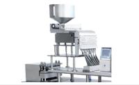 China Dpp 260 Alu Alu Tablet Blister Packing Machine 8.5kw Alu PVC Blister Packaging for sale