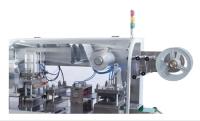 China Dpp 260 Alu Alu Tablet Blister Packing Machine 8.5kw Alu PVC Blister Packaging for sale