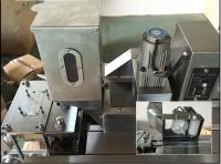 China 0.75kw Pharmacy Capsule Blister Packing Machine Automatic Blister Sealing Machine for sale