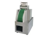 China FP-100 Automatic Soft Candy Machine Food Field Gummy Candy Pouring Machine for sale