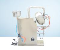 China Chestnut Style Candy Panning Machine for sale