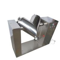 China Double Arm Chemical Pharmacy Food Powder Mixing Machine 1.1KW VH-50B for sale