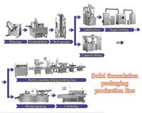 China NJP-3800C Fully Automatic Granule Pellets Medicine Powder Capsule Maker Machine for sale