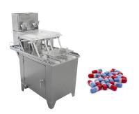 China Stainless Steel Small Capsule Filling Tray 220V 50hz For Separate Capsules for sale