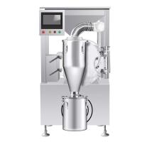 China Vertical Graded Ultrafine Pulverizer Machine For Pharmacy CWF-300S for sale