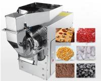 China FP-20 Medicinal Material Powder Pulverizer Machine 6000r/min speed for sale