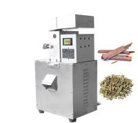 China Industrial Small Fiber Condiment Pulverizer Grinding Machine Stainless Steel Material for sale