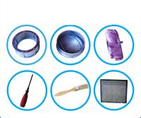 China Industrial Small Fiber Condiment Pulverizer Grinding Machine Stainless Steel Material for sale