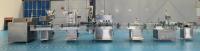 China Intelligent Automatic Bottle Unscrambler Machine Plastic Bottle Feeder Machine for sale