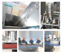 China 2.2KW Tablet Bottle Packing Machine Automatic Bottle Capping Machine for sale