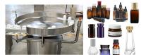 China 220V 50Hz Tablet Bottle Packing Machine Disc Type Glass Plastic Bottle Feeding Machine for sale