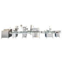 China Gummy Capsule Tablet Counting And Filling Machine Automatic GMP Standard for sale