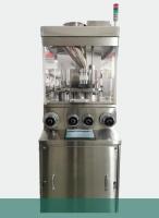China GZP370 Series High Speed Rotary Press Machine For Powder Granules for sale
