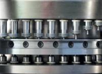China ZP680 Triple Layer Rotary Tablet Press Machine Herbal Tablet Making Machine for sale