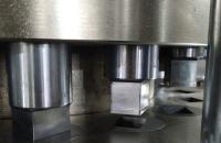 China High Speed Rotary Tablet Press Machine Lab Pill Pressing Machine ZP420-25D for sale