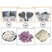 China Make Custom Tablet Press Die Every Shape And Stamp for sale