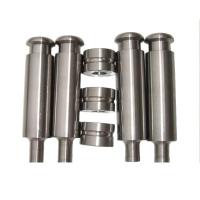 China Make Custom Tablet Press Die Every Shape And Stamp for sale