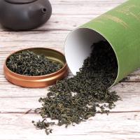 China Biodegradable Round Paper Tube for Coffee Tea Food Packaging Custom Size 2mm Thickness for sale