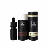 China Custom Eco-Friendly Paper Tube Packaging for Essential Oil 15ml 30ml Cosmetic Bottles for sale