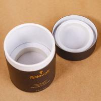 China Custom ODM Skincare Packaging Box Cardboard Tubes for Facial Peel 50mm for sale