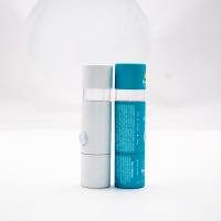China Antirust Child Resistant Paper Tube Airproof Reusable Cardboard Roll Packaging Custom Diameter Height for sale