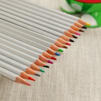 China Custom Printed Aluminum Foil Paper Tube Pen Holder Pantone Color SGS Approved 100mm for sale
