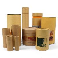 China Aluminium Custom Printed Tea Boxes Antiscratch Debossing Varnishing for sale