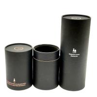China Custom UV Printed Christmas Wine Bottle Gift Boxes Eco Friendly Matte Varnishing 500 PCS MOQ for sale