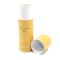 China Eco Friendly Cosmetic Paper Tube Packaging with Blister Insert Custom Size 500 PCS for sale