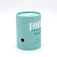 China CMKY Cardboard Packaging Cylinders Childproof Embossing Blister Inserted for sale
