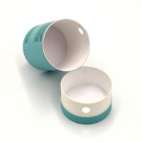 China CMKY Cardboard Packaging Cylinders Childproof Embossing Blister Inserted for sale