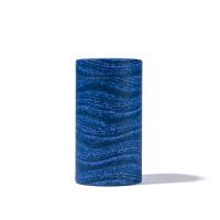 China Biodegradable Kraft Paper Tubes for Deodorant Stick Packaging with Custom Foam Insert 500 PCS MOQ for sale
