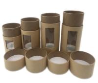 China Varnishing Window Hanging Box , Blister Boxes With Clear Window CMYK for sale