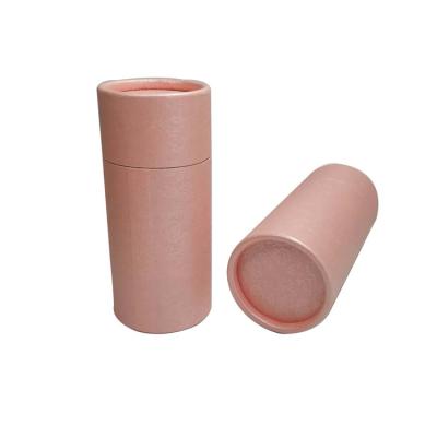 China Gravure Printed Composite Paper Can with Tin Lid Eco-Friendly Food Grade Packaging Custom Size for sale