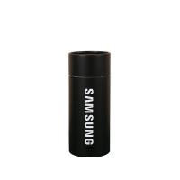 China Food Grade Composite Paper Can with Tin Lid Custom CMYK Printing Cardboard Cylinder Packaging 500 PCS MOQ for sale