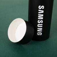 China Food Grade Composite Paper Can with Tin Lid Custom CMYK Printing Cardboard Cylinder Packaging 500 PCS MOQ for sale