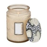 China 10888 Jar Glass Candles for sale