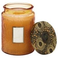 China 10888 Jar Glass Candles for sale