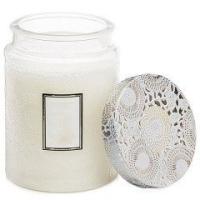 China 10888 Jar Glass Candles for sale