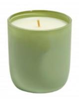 China 10889 Jar Glass Candles for sale