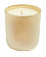 China 10889 Jar Glass Candles for sale