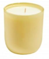 China 10889 Jar Glass Candles for sale