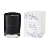 China 10890 Jar Glass Candles for sale